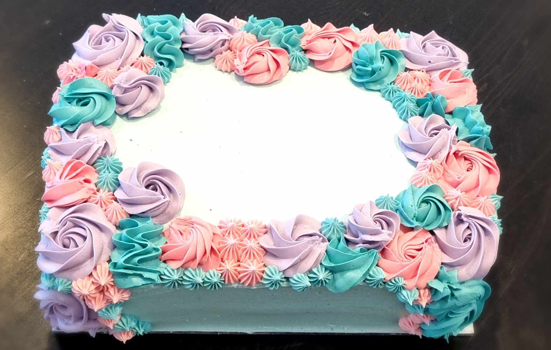 Slab Cake – GF Sistas